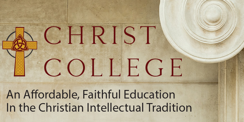 Christ College | Home